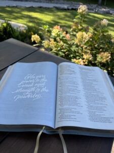What Are Devotions and Why Are They Important? - Mamas Front Porch Swing