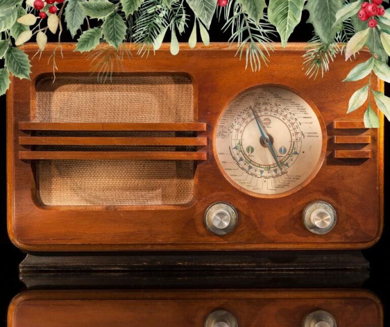 Simple Yet Magical Family Christmas Traditions - Mamas Front Porch Swing