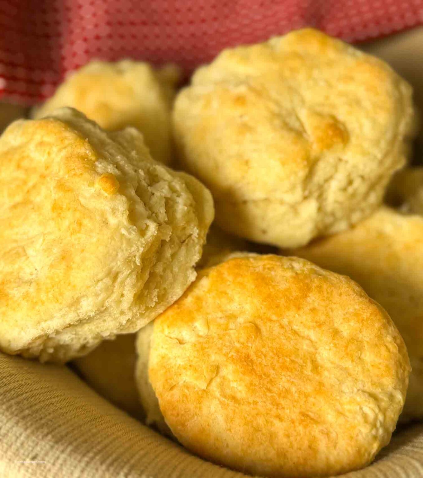 Cracker Barrel Buttermilk Biscuits: The Best Copycat Recipe - Mamas ...