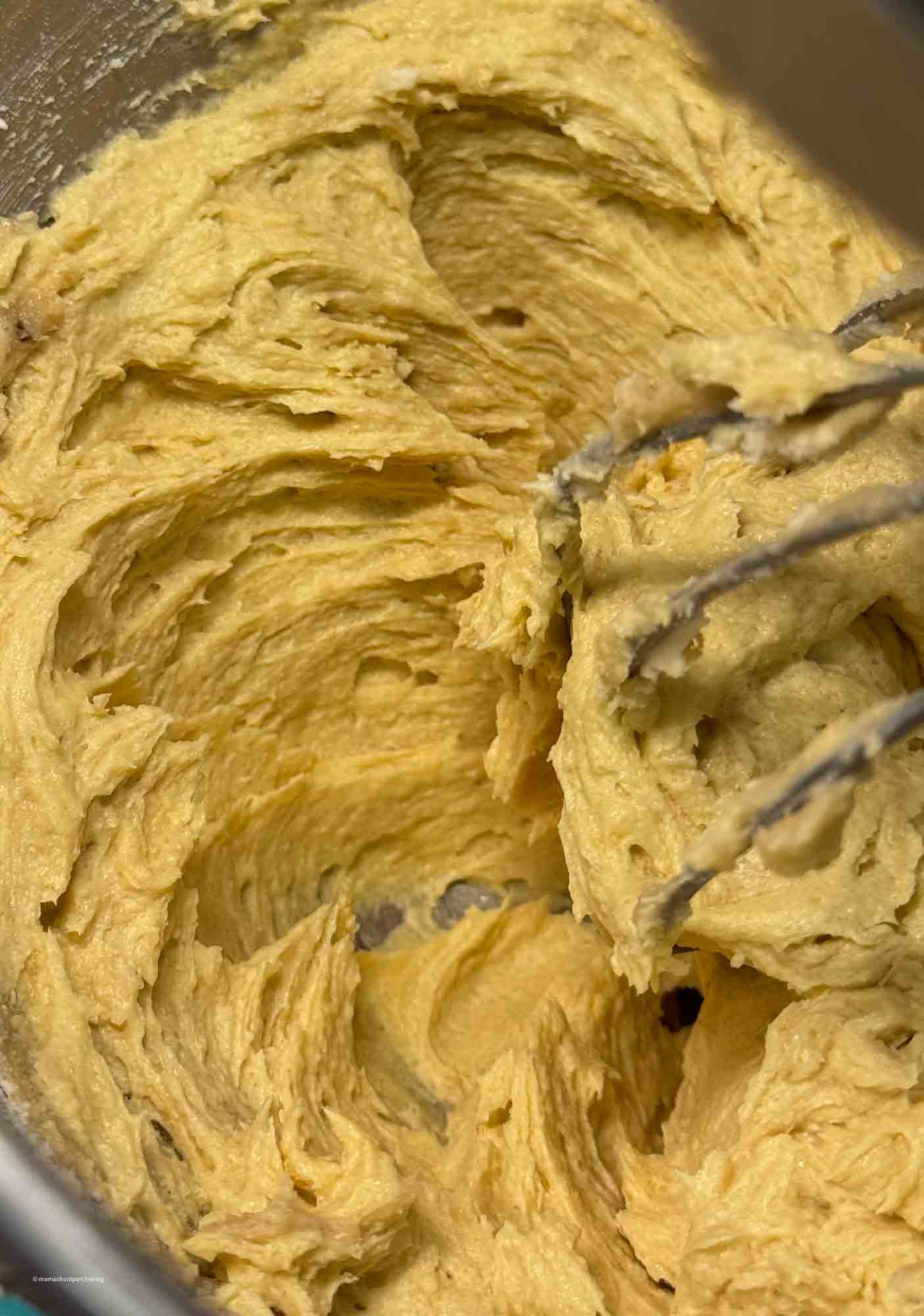 The Best Recipe For Soft Chocolate Chip Cookies - Mamas Front Porch Swing