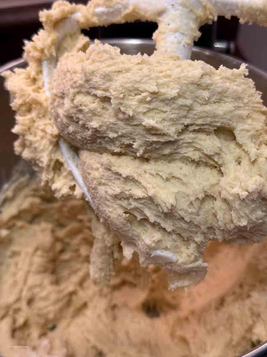 The Best Homemade Sugar Cookies With Frosting - Mamas Front Porch Swing